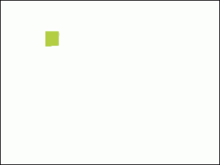 Hiragana_あ_stroke_order_animation.gif :: RED LIMES